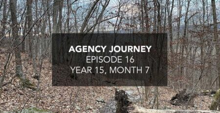 Lessons from Orphan X and His Ten Commandments - Peter Kang