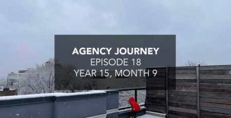 Lessons from Orphan X and His Ten Commandments - Peter Kang