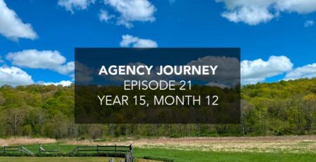 Lessons from Orphan X and His Ten Commandments - Peter Kang