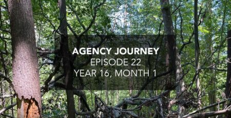 Lessons from Orphan X and His Ten Commandments - Peter Kang