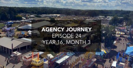 Lessons from Orphan X and His Ten Commandments - Peter Kang