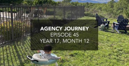 Lessons from Orphan X and His Ten Commandments - Peter Kang